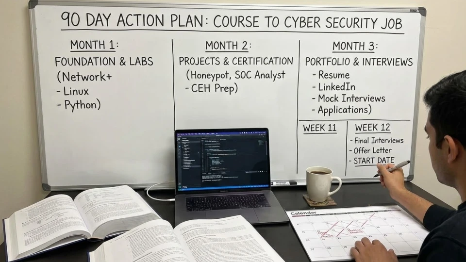 Top Job Oriented Courses After 12th & Graduation